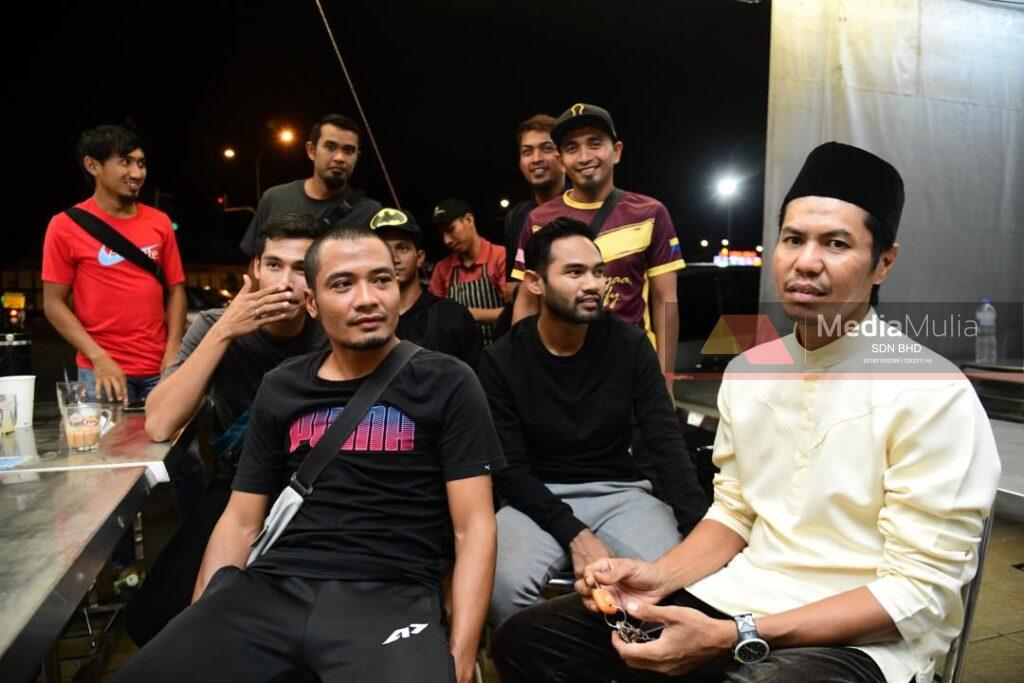 New Zealand pengimport terbesar batik Malaysia - Utusan Malaysia