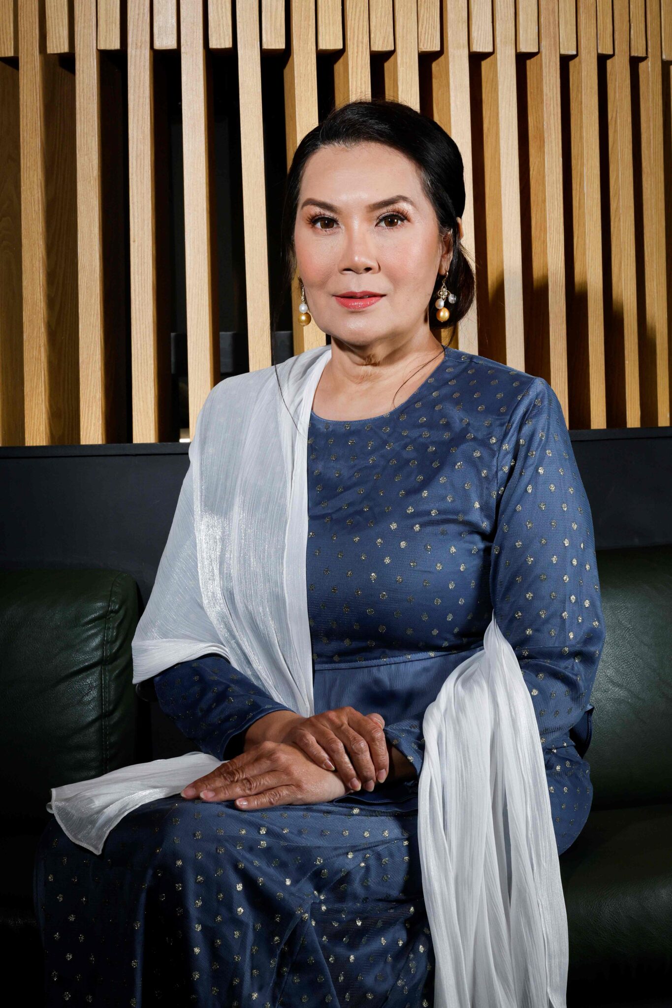 Enam tahun makan nasi dengan garam - Utusan Malaysia