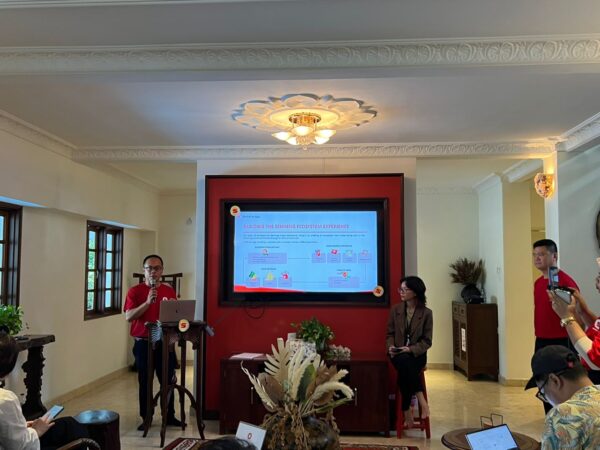 Senheng perkukuh aplikasi untuk pasaran Malaysia - Utusan Malaysia