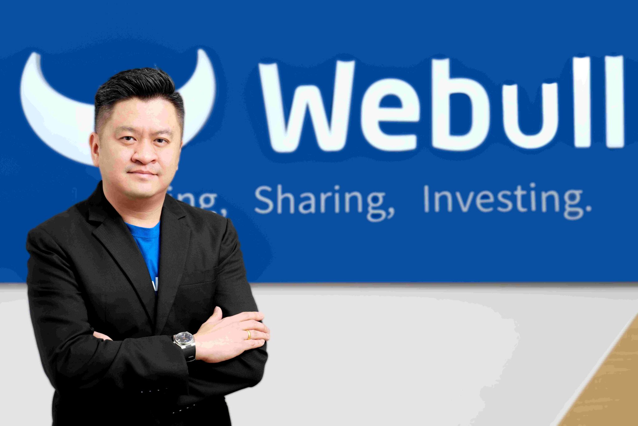 Webull Malaysia lancar platform dagangan - Utusan Malaysia