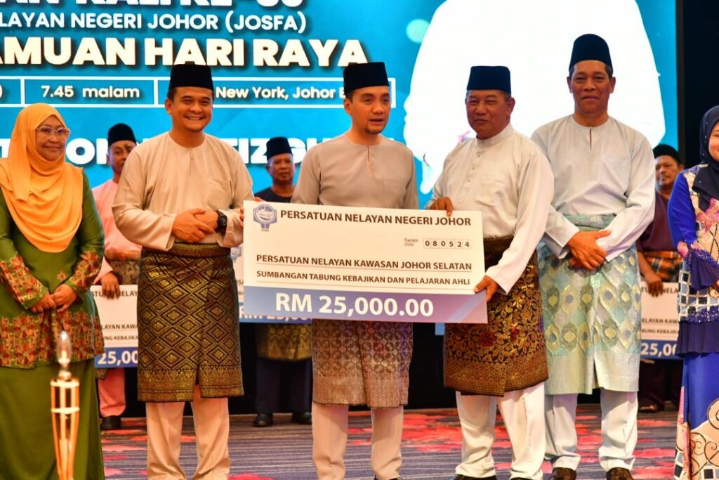 Peruntukan baiki kantin SK Kampung Awah ‘dialih’ tangan ghaib? - Utusan ...