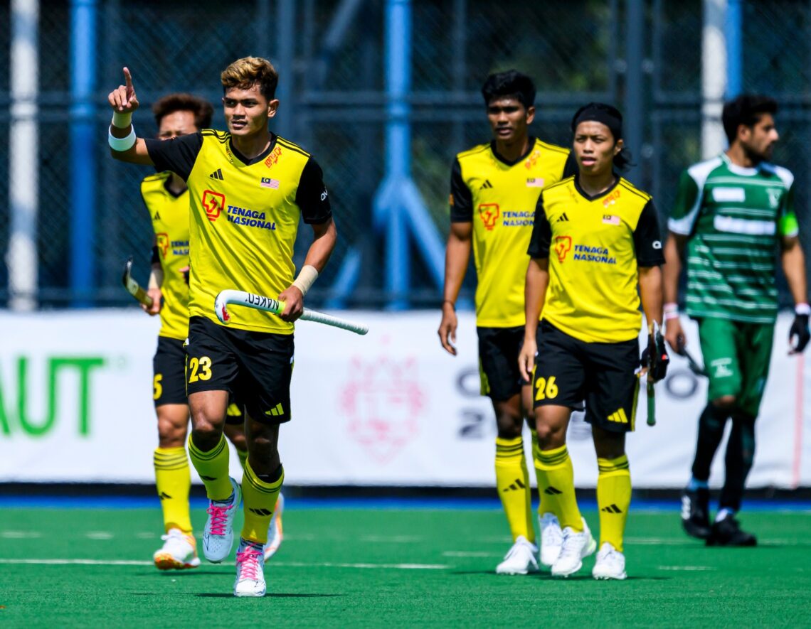 Speedy Tigers perlu lebih konsisten