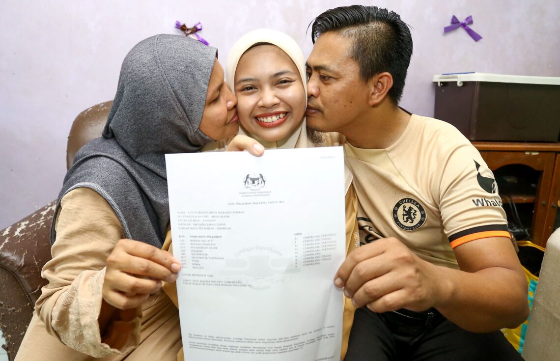 Golongan muda berikrar tunai tanggungjawab mengundi