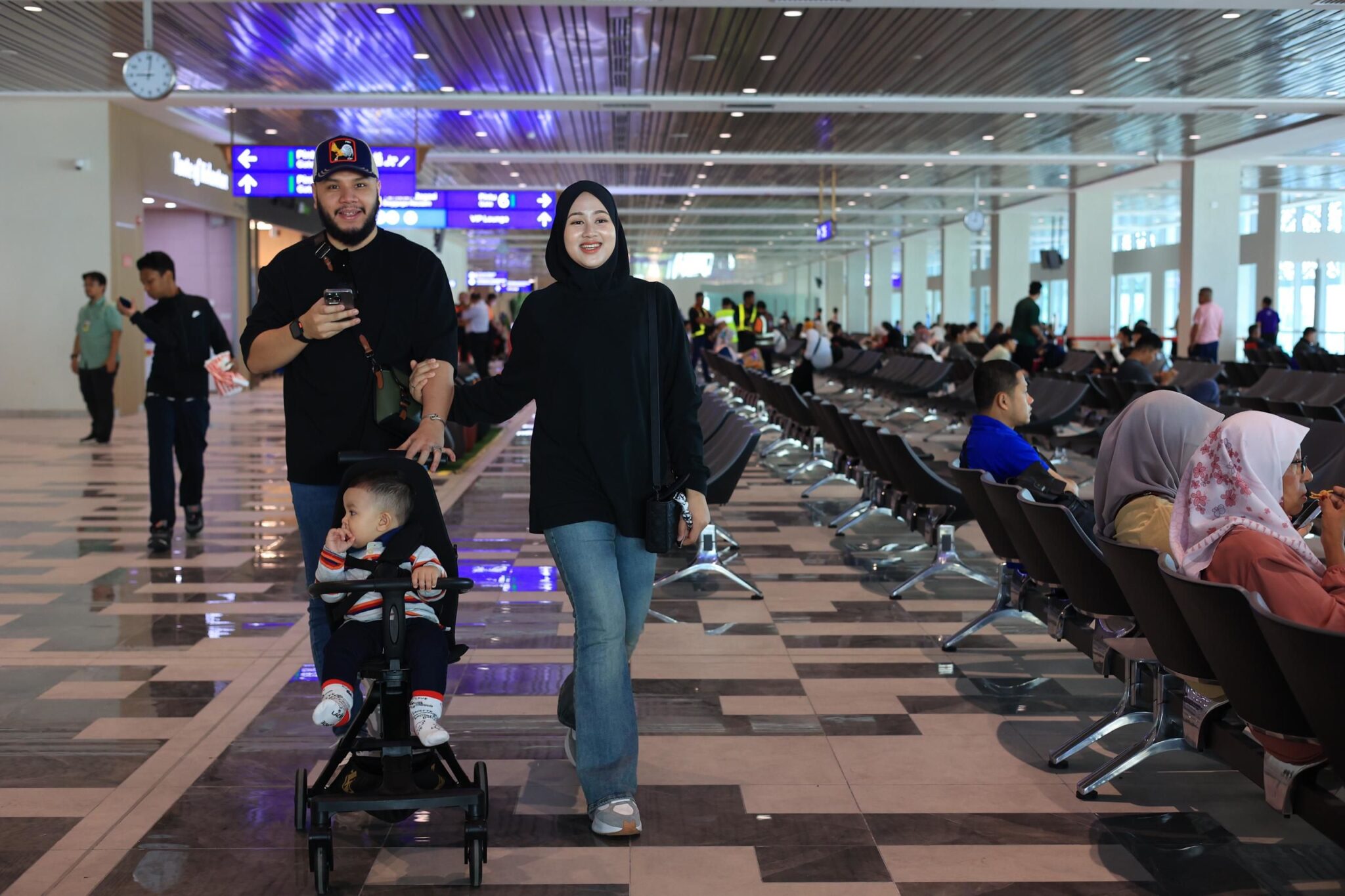 Pegawai khas ada ‘kuasa besar’ ubah nasib rakyat