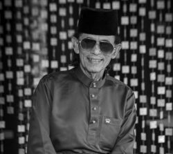 Gugur lagi sebutir permata seni - Utusan Malaysia