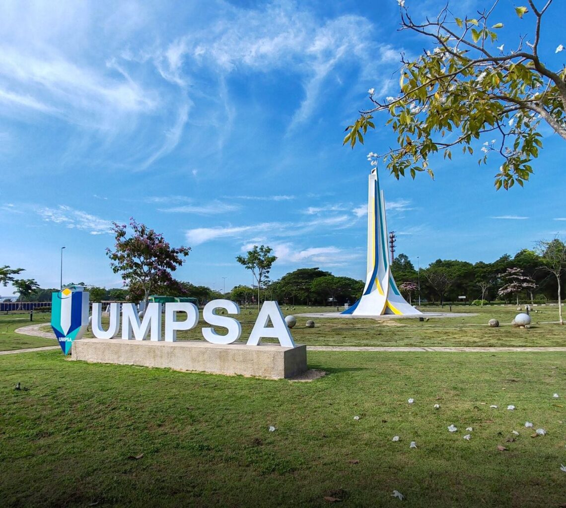 UMPSA diiktiraf universiti teknikal No.1 di Malaysia, 146 terbaik dunia ...