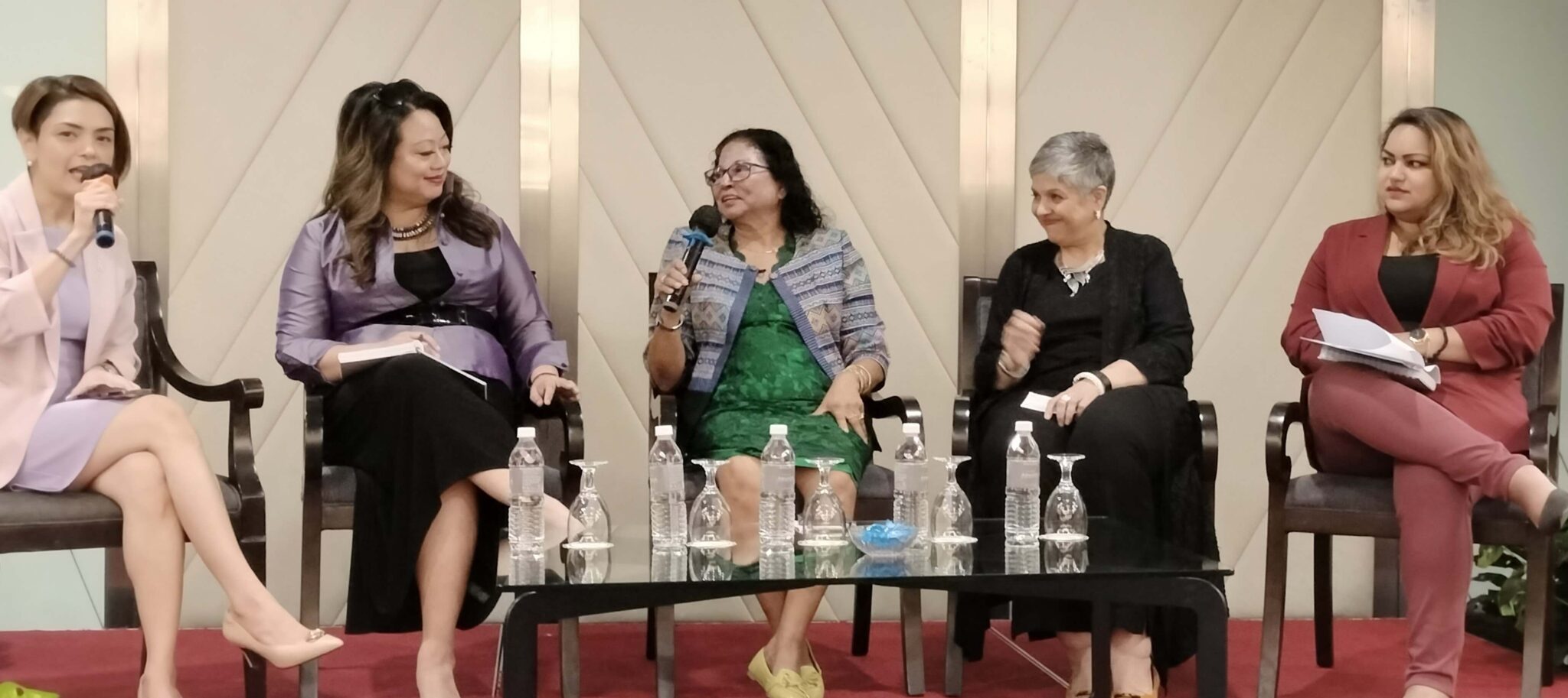 Diskriminasi gender masih menghantui dunia - Utusan Malaysia