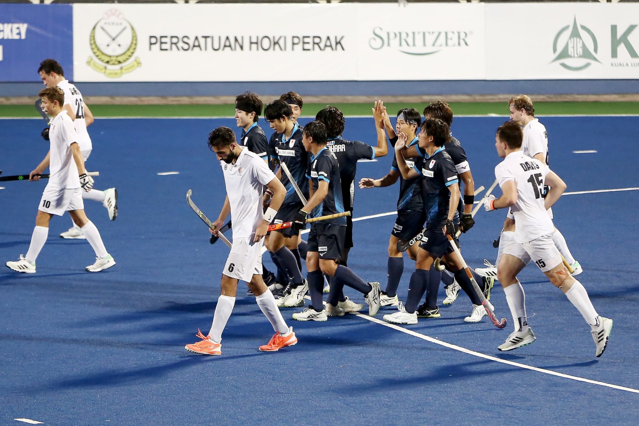 PSAS: Jepun ada 'ramuan' perangkap Pakistan