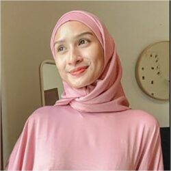 Berhijab pilihan saya sendiri – Neera Azizi