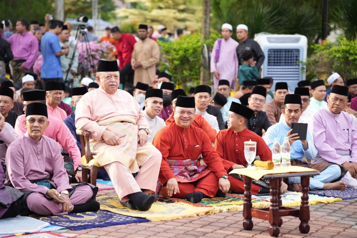 Dokumentasi budaya kaum India