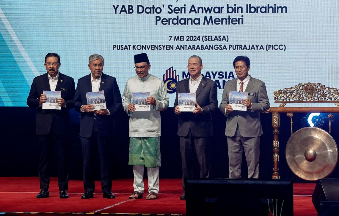 Hilang RM277b akibat rasuah