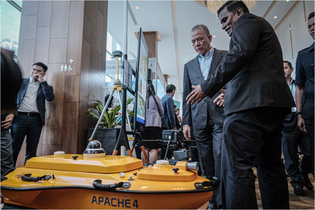 Pelaksanaan MSMA secara efektif perlu libat semua pihak