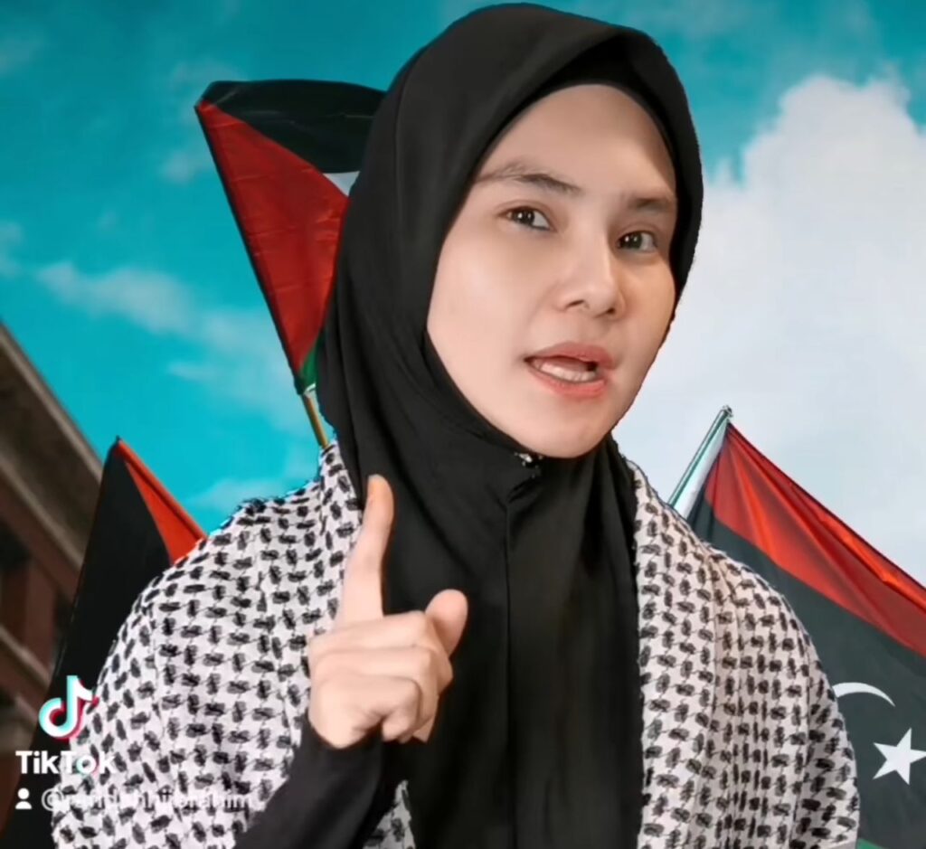 Blockout2024; Bila awak 'block', Insya-Allah hidup lebih tenang ...