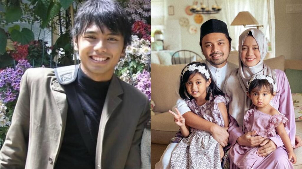 Nabil Mentor meninggal dunia - Utusan Malaysia