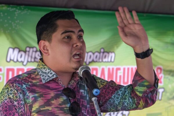 UMNO Padang Besar buka ruang mana-mana calon tanding Ketua Bahagian ...