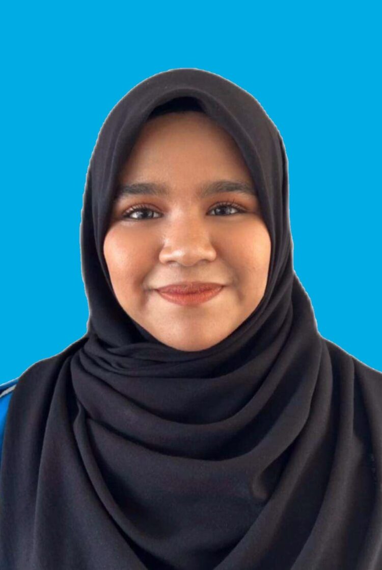 Nur Hairan Husna yang hilang sejak 24 April ditemui selamat.