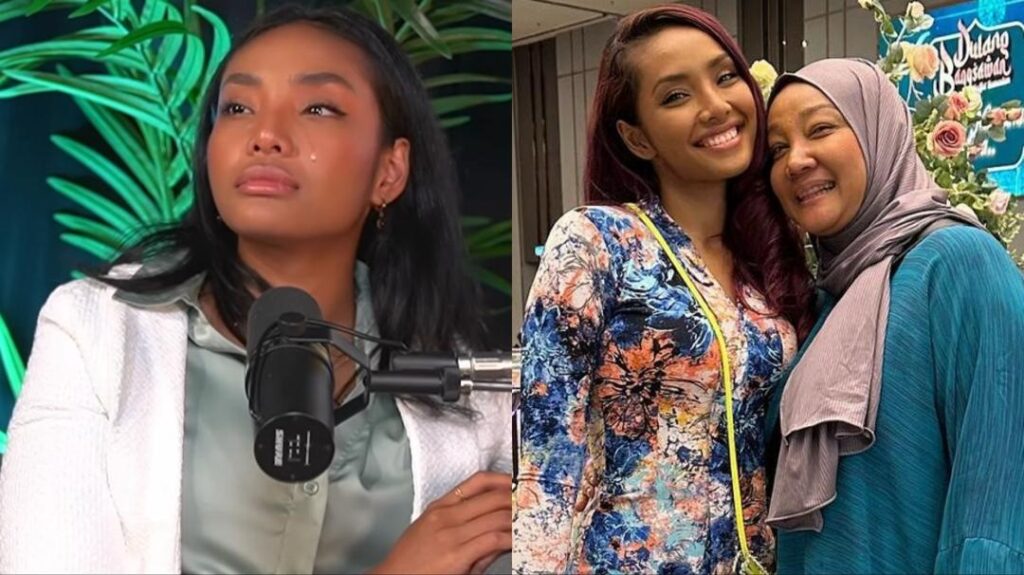 Tiada tawaran berlakon, Haneesya Hanee akui hidup sukar - Utusan Malaysia