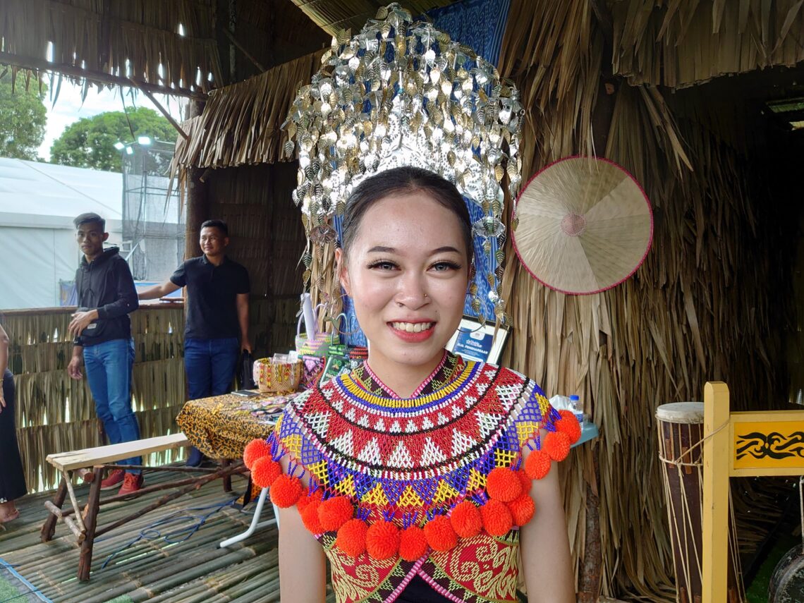 Belia mahu perpaduan, kemakmuran sama rata