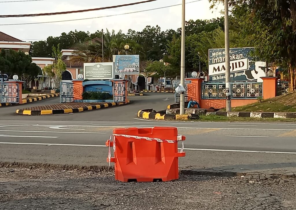 Mereformasi sistem pemerintahan negara