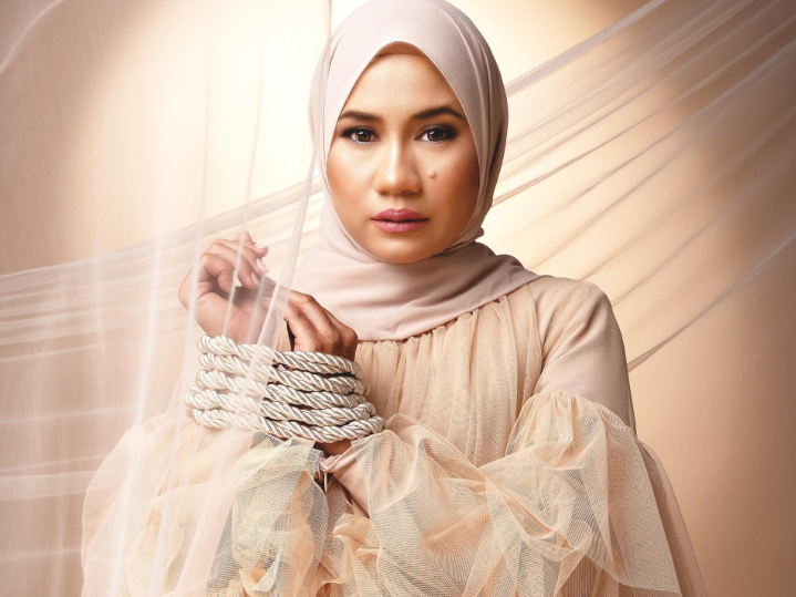 Siapa tak mahu ke pentas AJL? - Mila Jirin - Utusan Malaysia