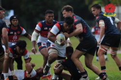 Misi ‘hidup mati’ Bunga Raya 15s