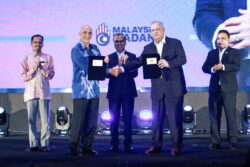 MCMC, Microsoft Malaysia bekerjasama teroka potensi AI - Utusan Malaysia