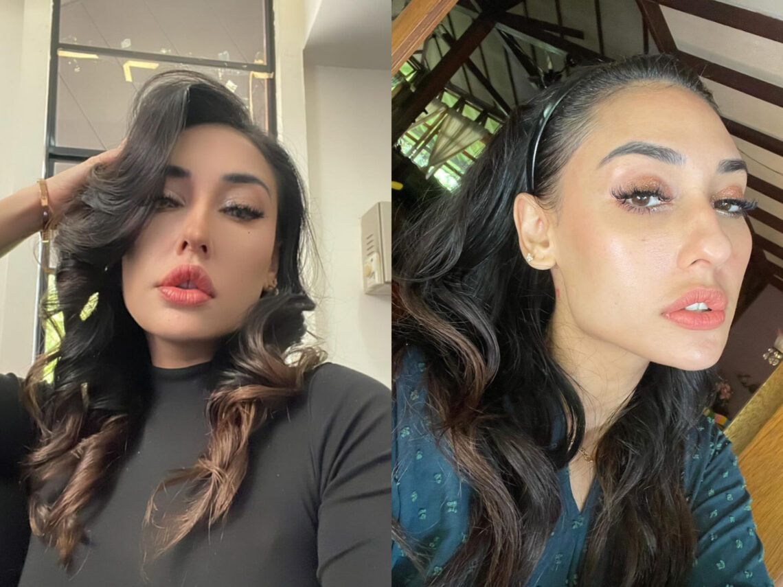 Cantik Zarina Anjoulie sekarang - Utusan Malaysia