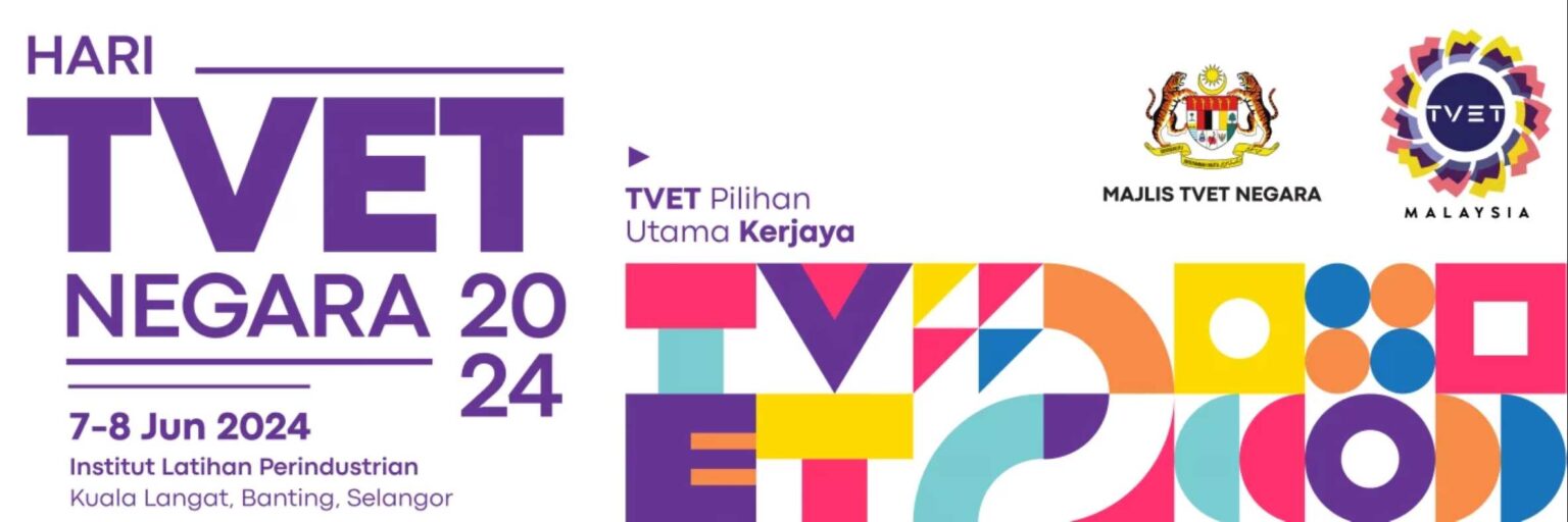 Dasar TVET Negara 2030: Membawa Malaysia ke arah negara maju