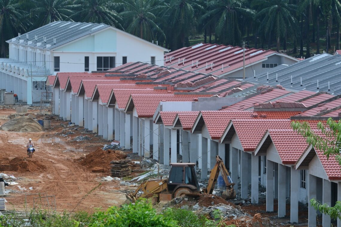 Dasar Perumahan Negeri Sembilan ditambah baik - Utusan Malaysia