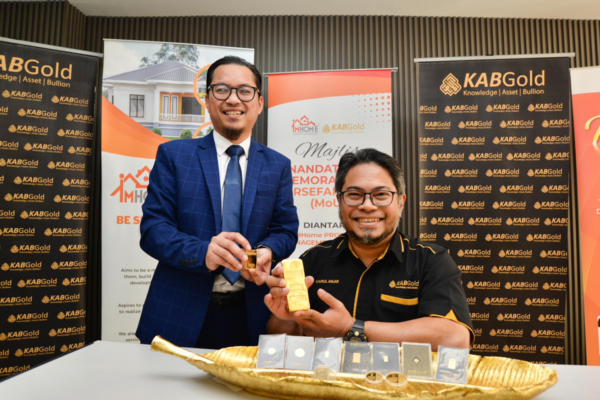 TDM rekod pendapatan tertinggi sejak 1995