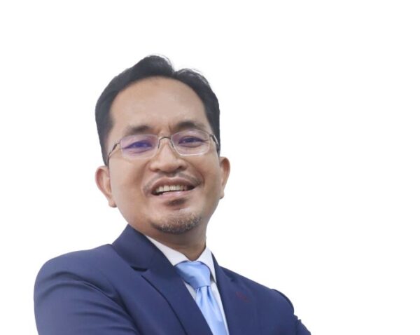 KPJ Healthcare lantik Izzad Shamsudin sebagai CFO baharu