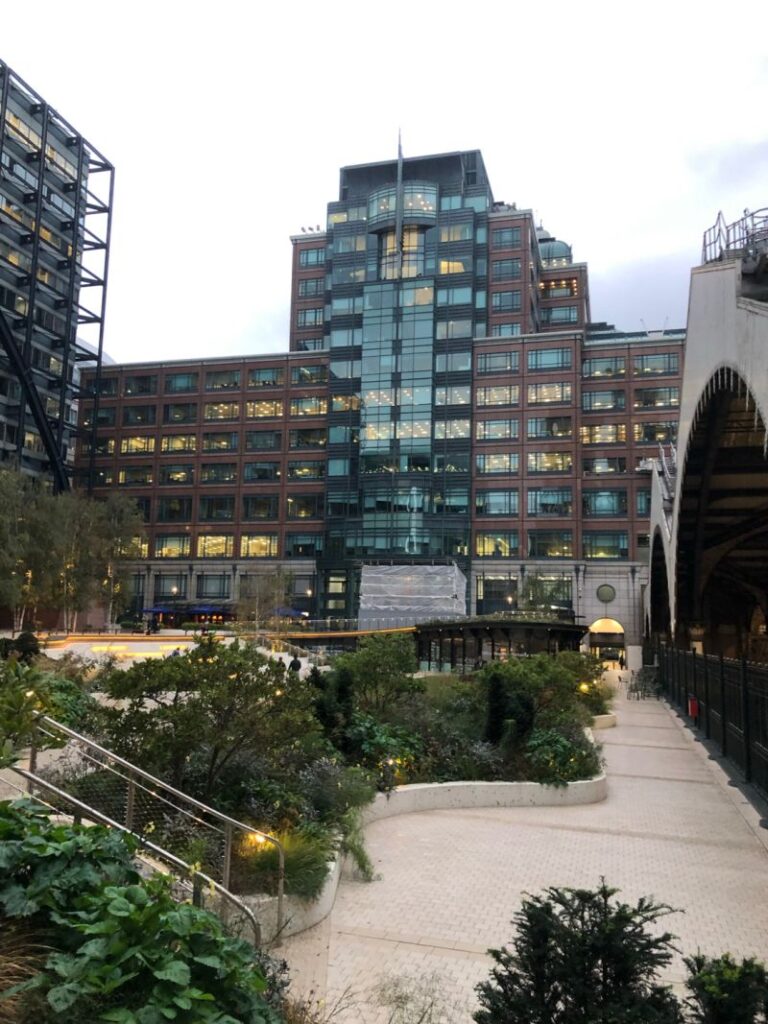 OCBC sedia pembiayaan RM1.26 billion baiki hartanah PNB di London ...