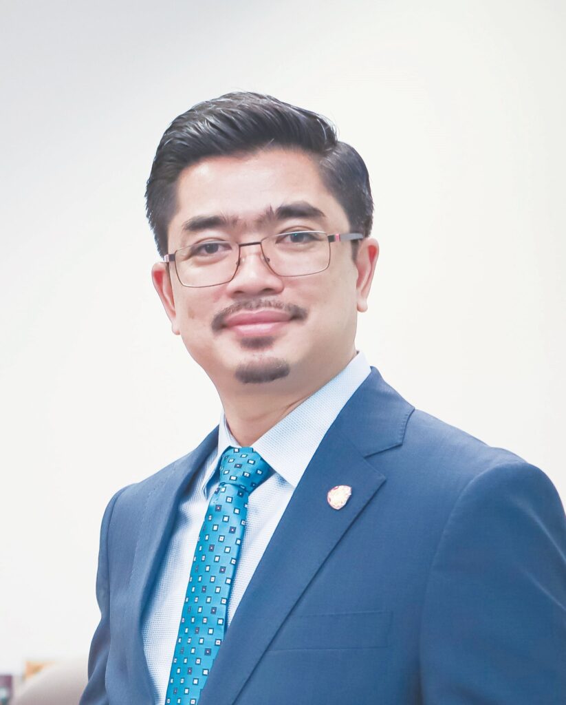 Menghubungkan jurang prinsip perbankan Islam dan harapan digital generasi muda - Utusan Malaysia