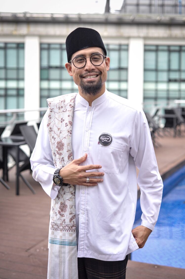 Ustaz Don berlapang dada direhatkan, hormat pandangan ulama