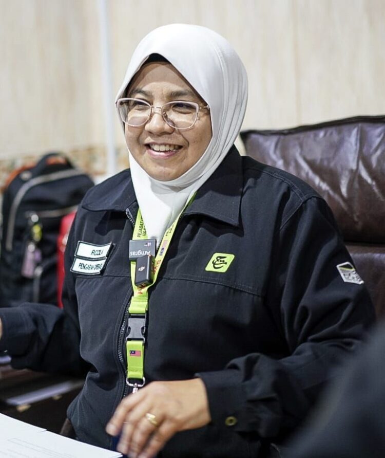 Penukaran jadual penerbangan pulang hanya ikut keperluan