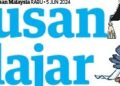 Utusan Malaysia