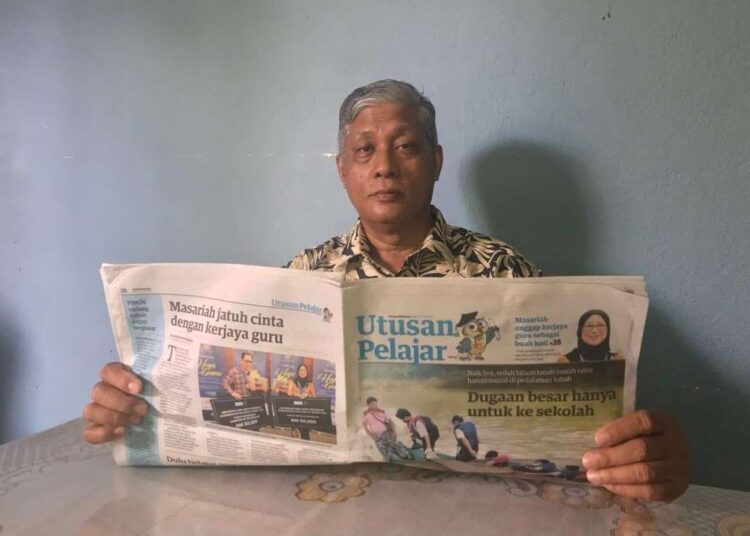 Utusan Malaysia