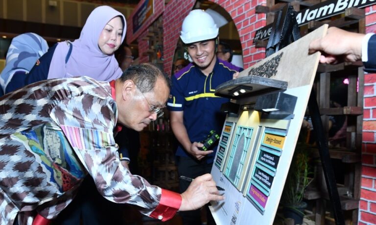 UiTM sasar 51,500 kemasukan baharu - Utusan Malaysia