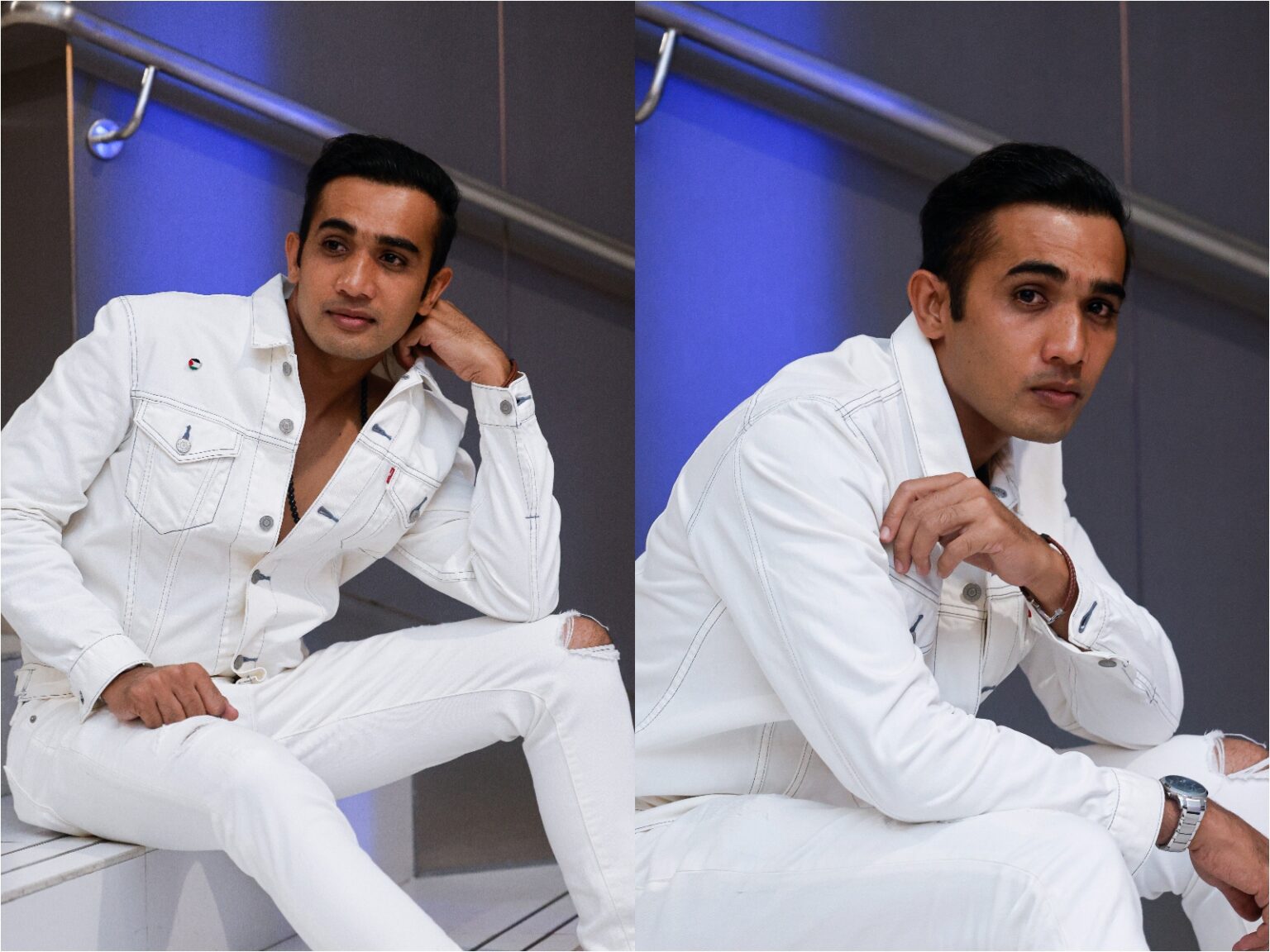 Kodi Rasheed belajar daripada pelakon hebat - Utusan Malaysia