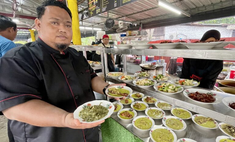 Langgan - Utusan Malaysia