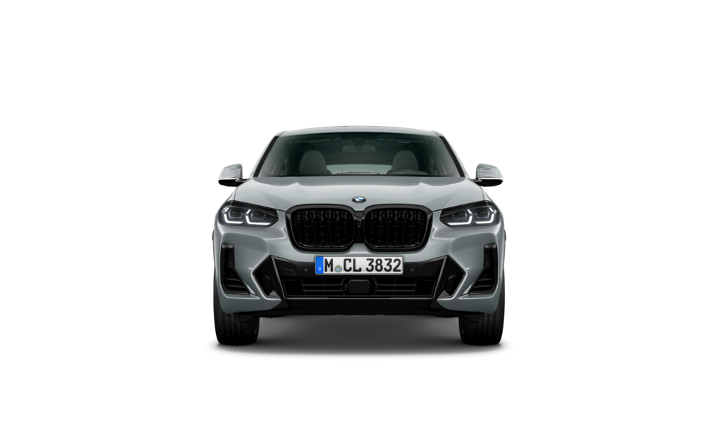 BMW Malaysia perkenal BMW X4 xDrive30i M Sport Pro - Utusan Malaysia