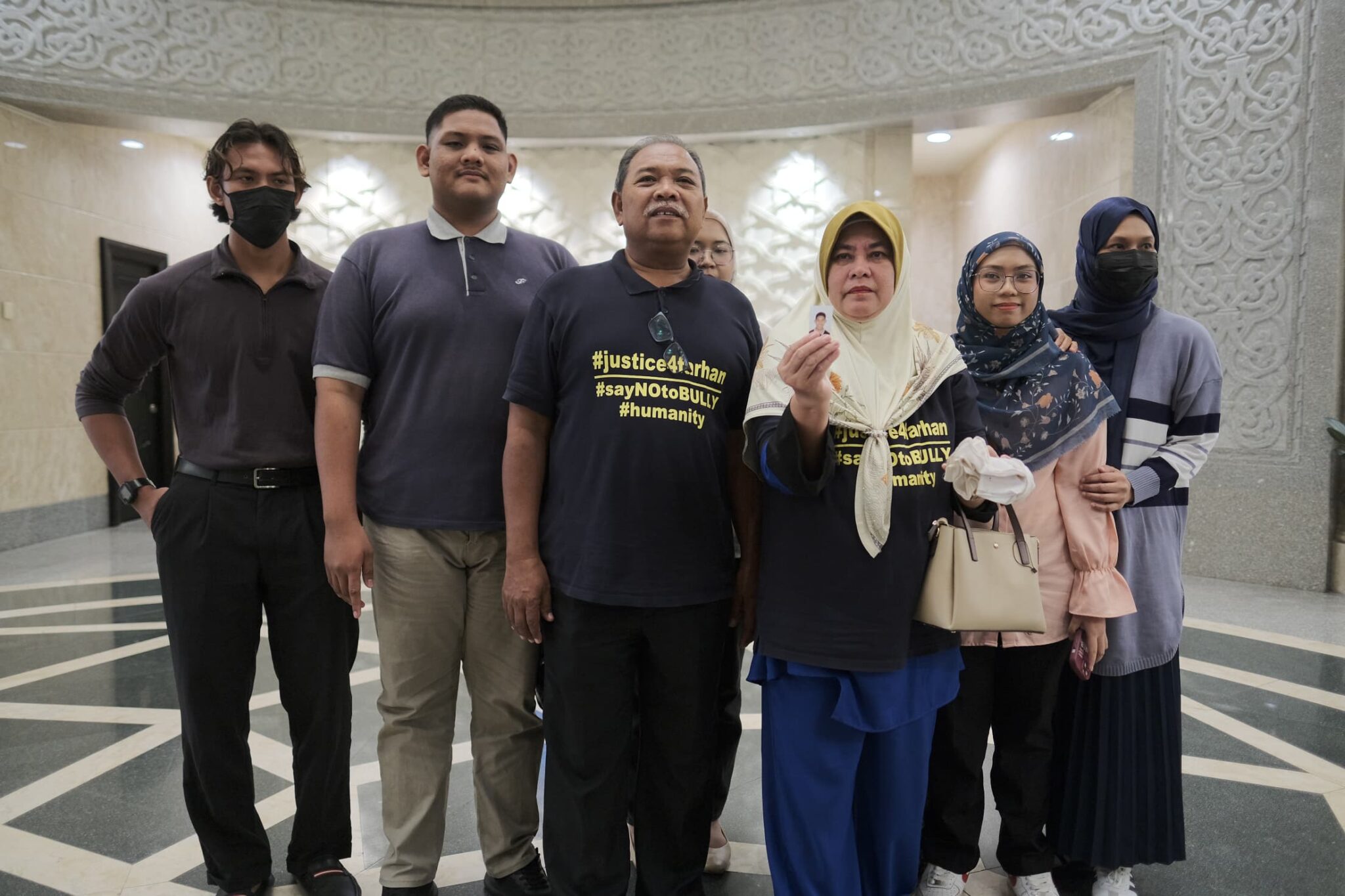 Berniat jahat, zalim, tidak berperikemanusiaan - Hakim - Utusan Malaysia