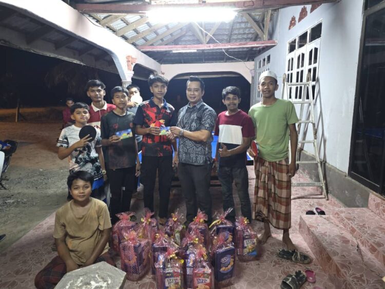 Lebih 11 juta ikan patin sangkar mati sejak 2020