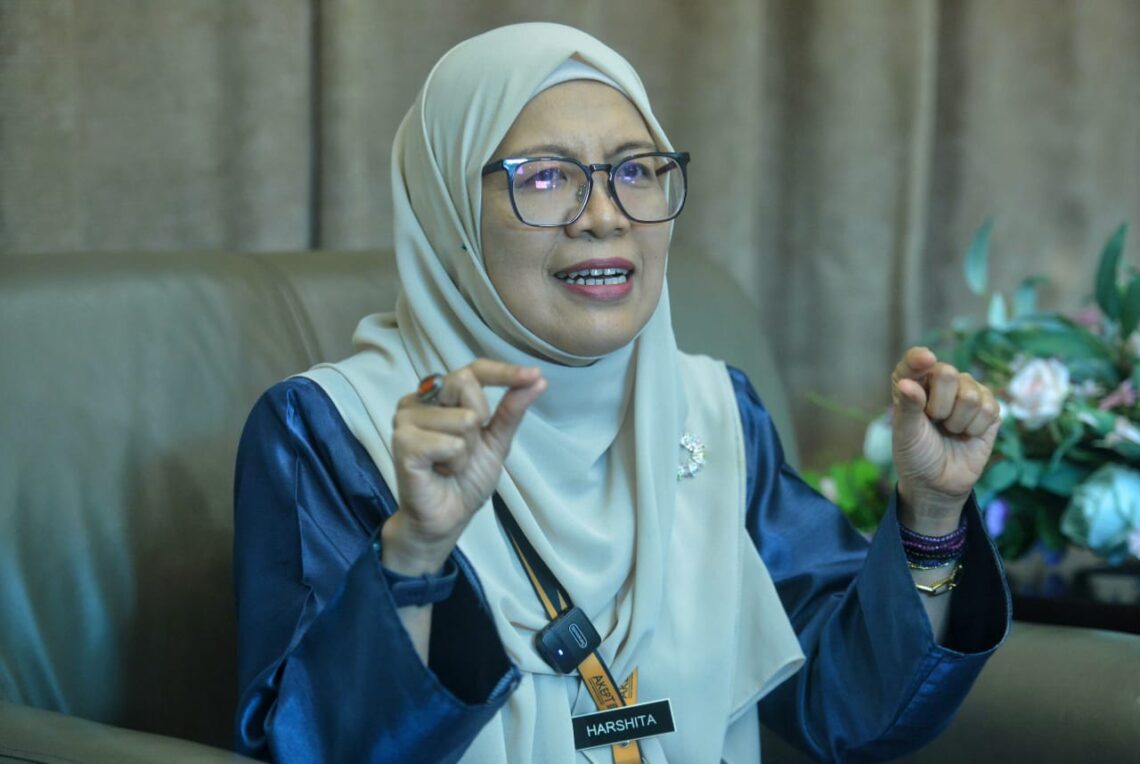 AKEPT memperkasa kepimpinan pendidikan tinggi