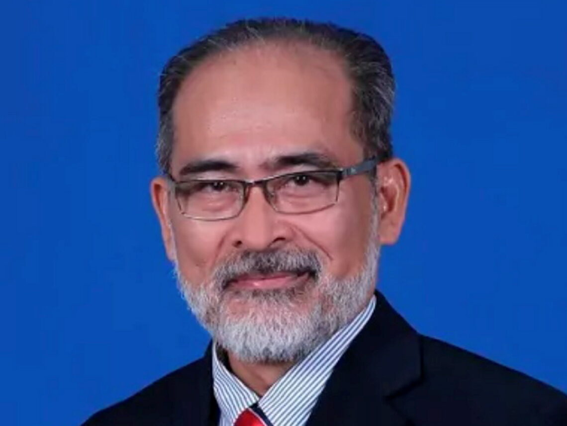 Sokong atau tolak Proklamasi Orang Melayu?