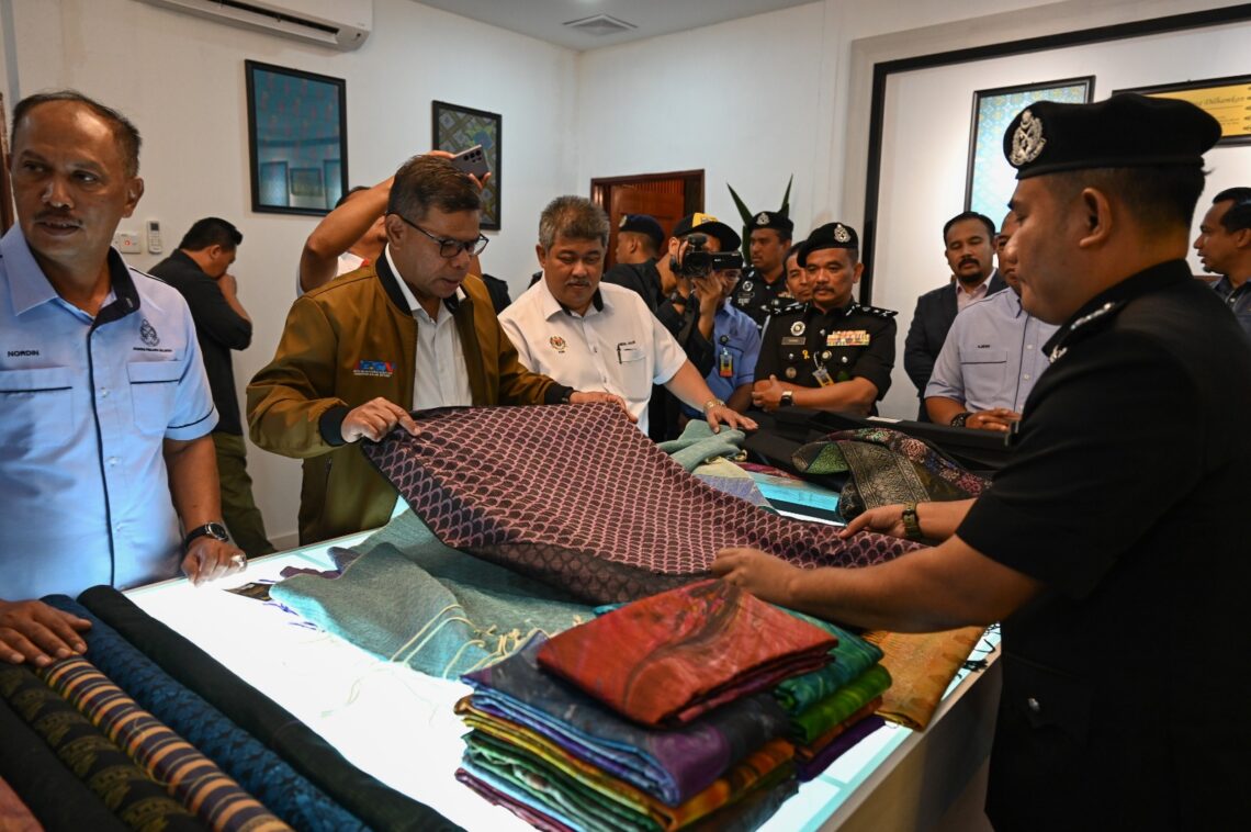 Rabbani realisasi impian arwah Ustaz Asri - Utusan Malaysia