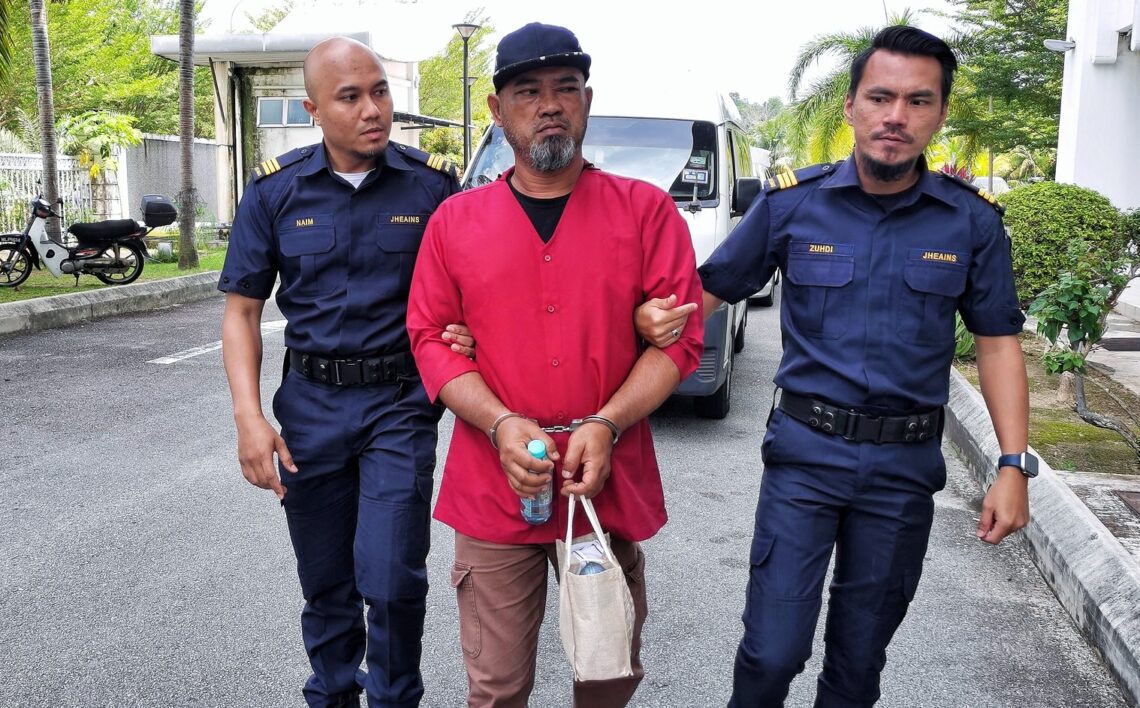 Ajaran Millah Abraham: Jabatan Pendakwaan Syariah N. Sembilan fail ...