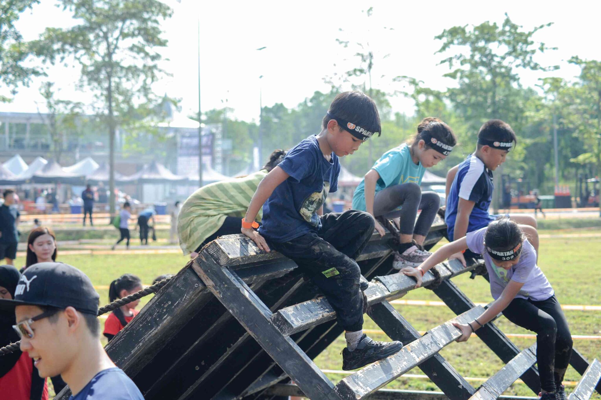 Anak agresif tidak normal? - Utusan Malaysia