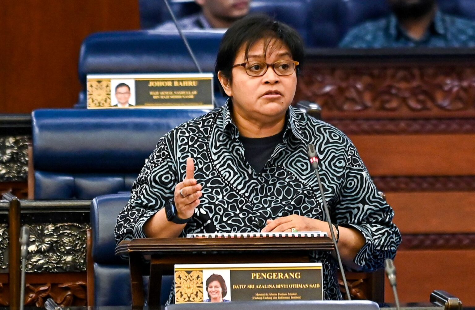 3,602 kes bankrap libatkan penjawat awam - Utusan Malaysia