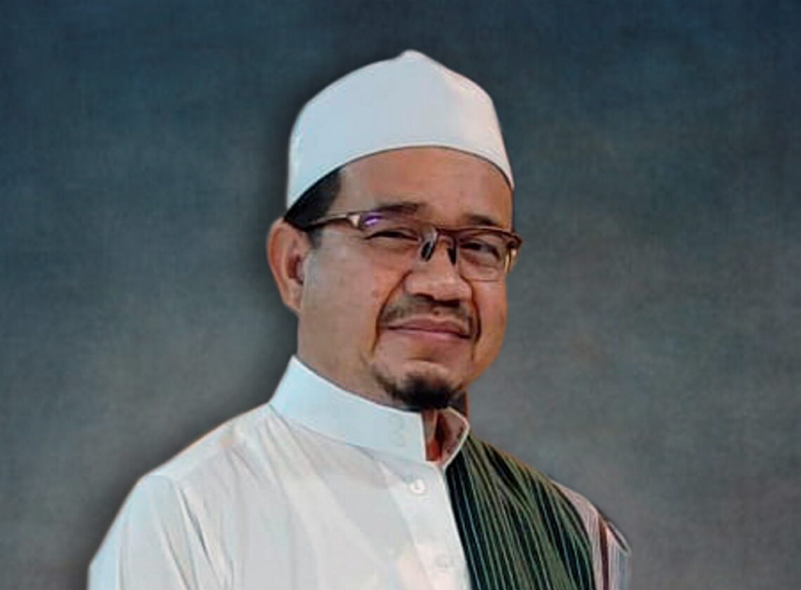Adabi agih 300,000 bekas bubur lambuk sepanjang Ramadan - Utusan Malaysia